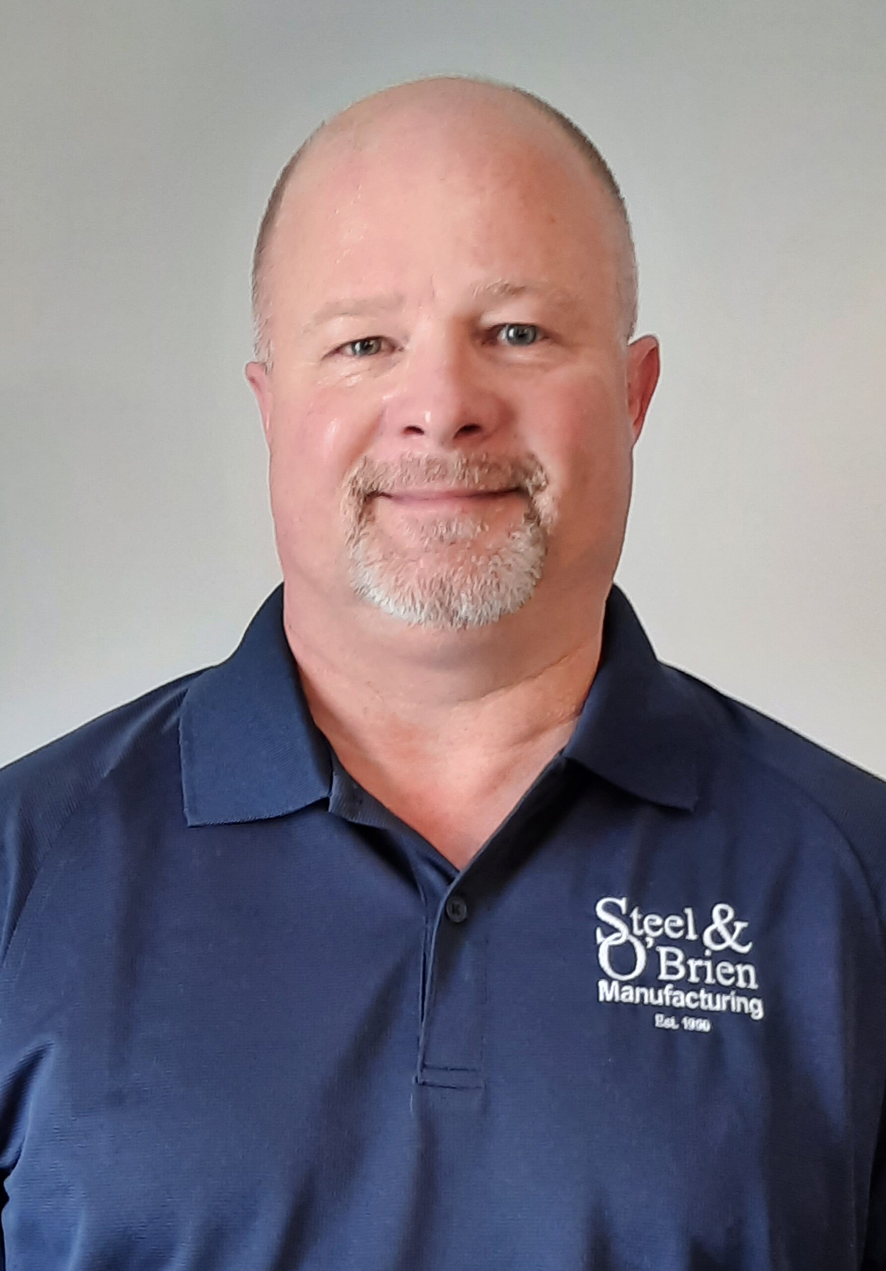 Tim Gorrell | Steel & O’Brien Manufacturing