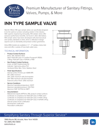 Downloads | Steel & O’Brien Manufacturing